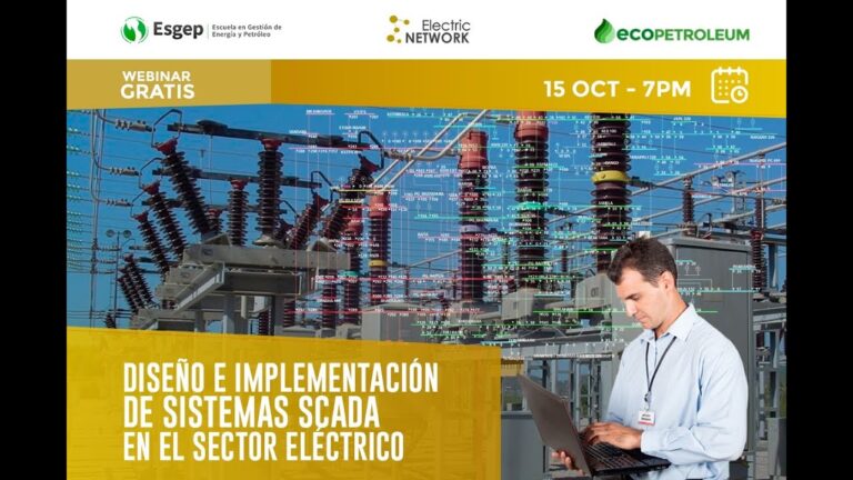 Optimización del Monitoreo en Instalaciones Eléctricas Industriales | Actualizado octubre 2025